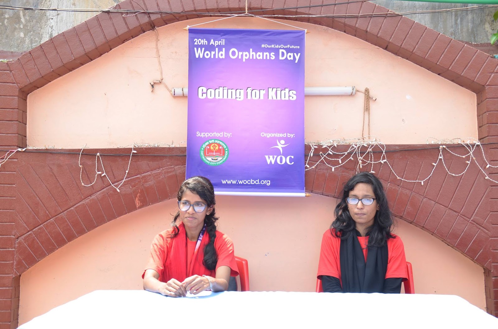 World Orphans Day : World Orphans Day :Envisioning a Better Tomorrow ...