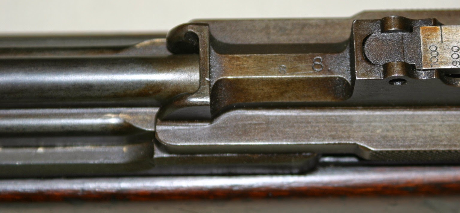 SLEM RIFLE
