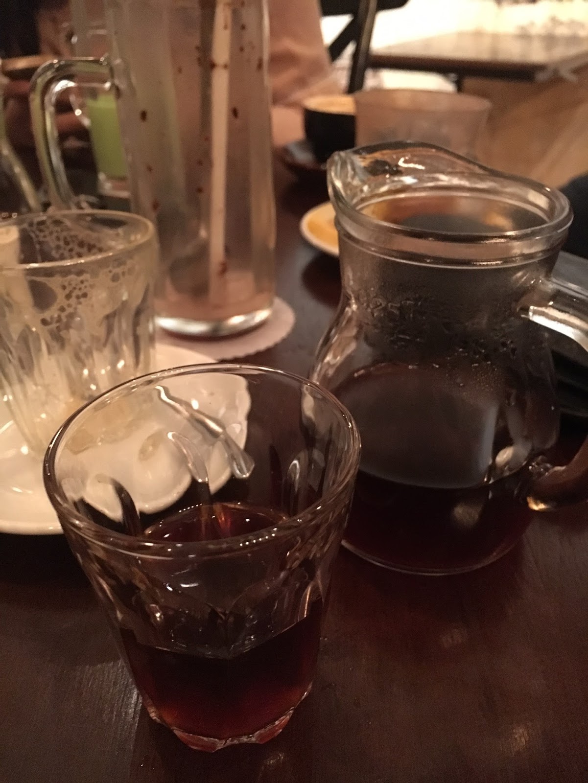 MMMM Coffee Malang Review