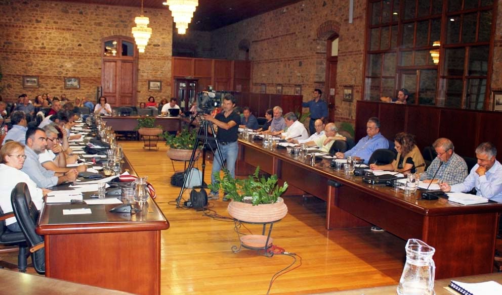 Βέροια είσαι...: ΤΟ ΝΕΟ ΔΗΜΟΤΙΚΟ ΣΥΜΒΟΥΛΙΟ ΤΗΣ ΒΕΡΟΙΑΣ ΓΙΑ ΤΗΝ ΕΠΟΜΕΝΗ ...