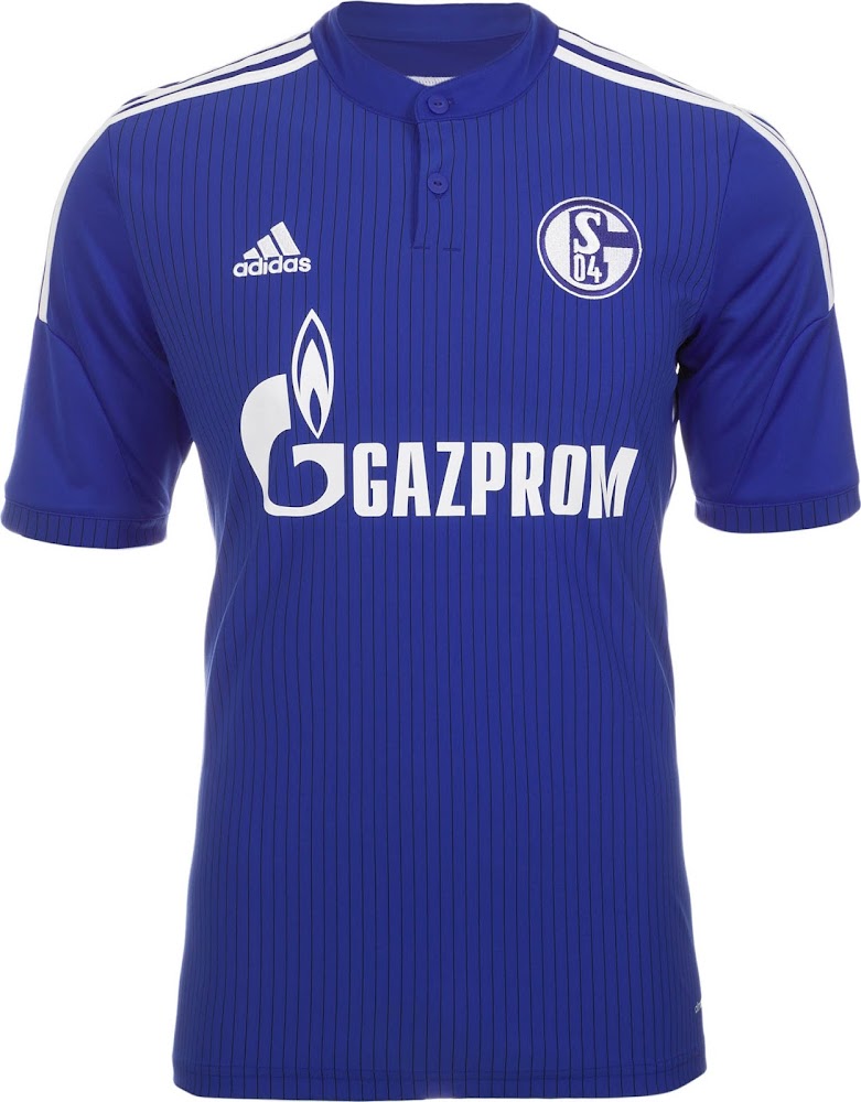 2015-16 Bundesliga Kits Special - All 15-16 Bundesliga Jerseys in ...