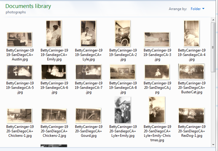 Genea-Musings: My Ancestor Family File Folders and File Naming Convention