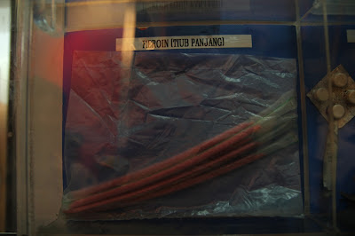 Blog Rasmi SMK Bandar Banting: Perasmian Minggu Anti Dadah SMK Bandar ...