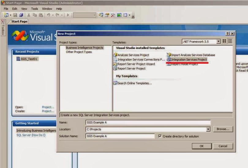 Iviglious: SSIS - How to process SSAS cubes