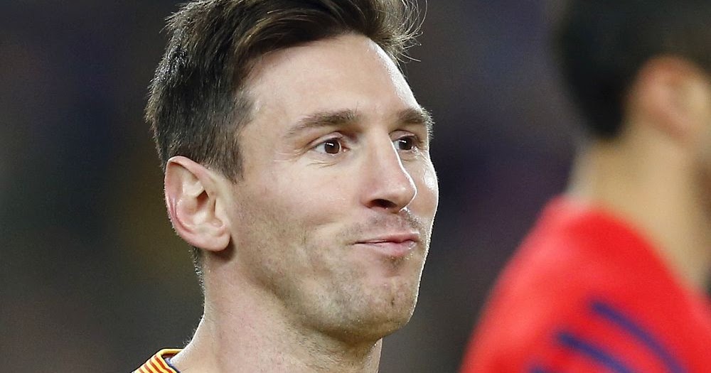 Biografi Singkat Tokoh: El Messiah - Lionel Messi