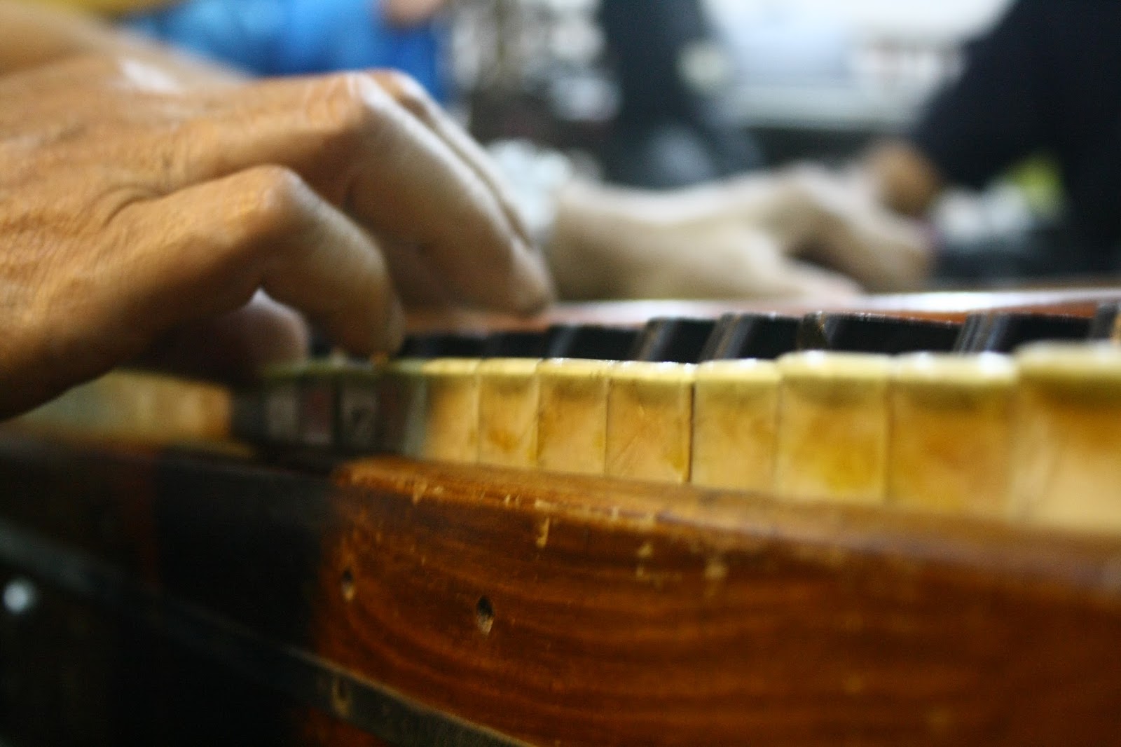 PERSATUAN GHAZAL JOHOR MALAYSIA