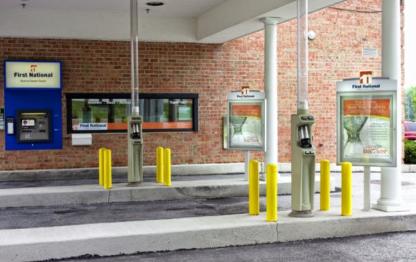 Ck Blood Test Tube Color: Bank Drive Thru Tubes