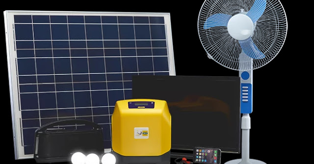 MTN LUMOS SOLAR INVERTER - CHEAP AND RELIABLE ELECTRICITY FOR YOUR HOME ...