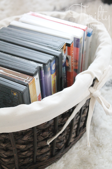 Thrifty and Chic - DIY Projects and Home Decor