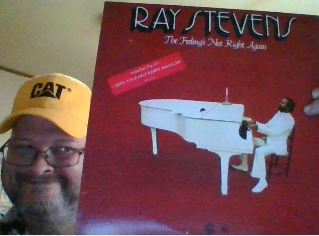 Ray Stevens music journey: Ray Stevens: 35th Anniversary of The Streak