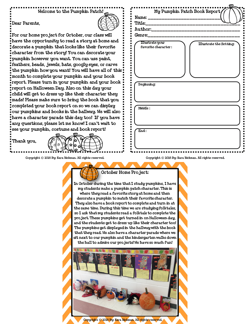 Create Your Balance With Literacy