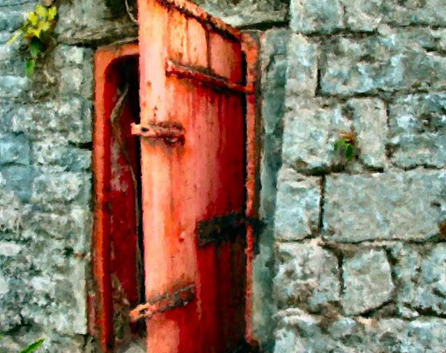 Bending Light: Gallery I ~ Diego Garcia above the waves