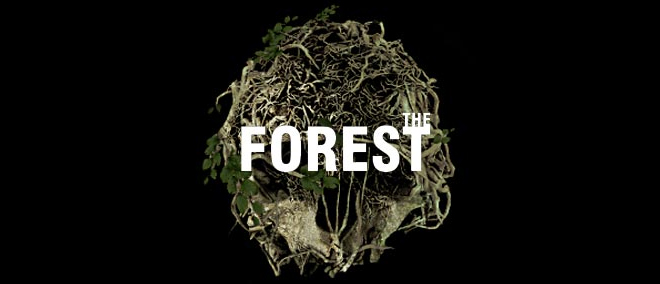 Anci Nyufi c:: The Forest játékról kezdőknek
