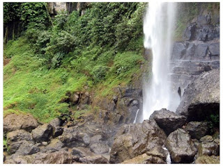 Curug Muncar,Wisata Air Terjun di Kabupaten Purworejo | Pordjoland