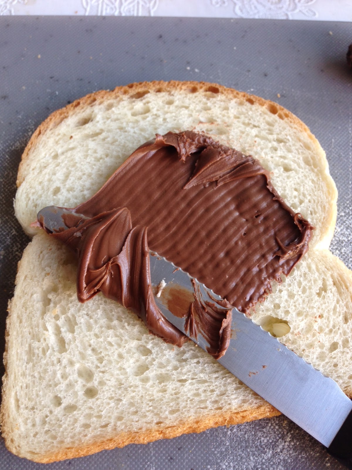 Sunday Breakfast Tip - MsAprilFish