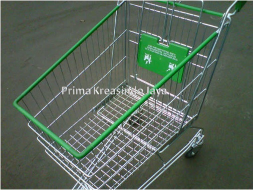Jual Aneka Trolley | Trolley Barang | Trolley Bandara: Jual Trolley ...