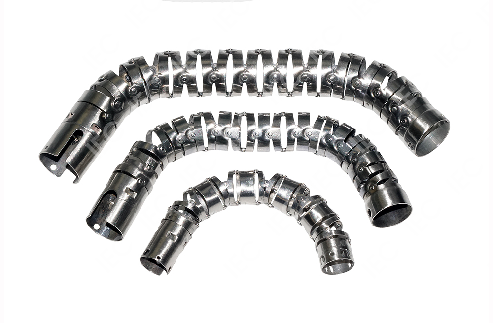 IEC Innovative Endoscopy Components: 2018