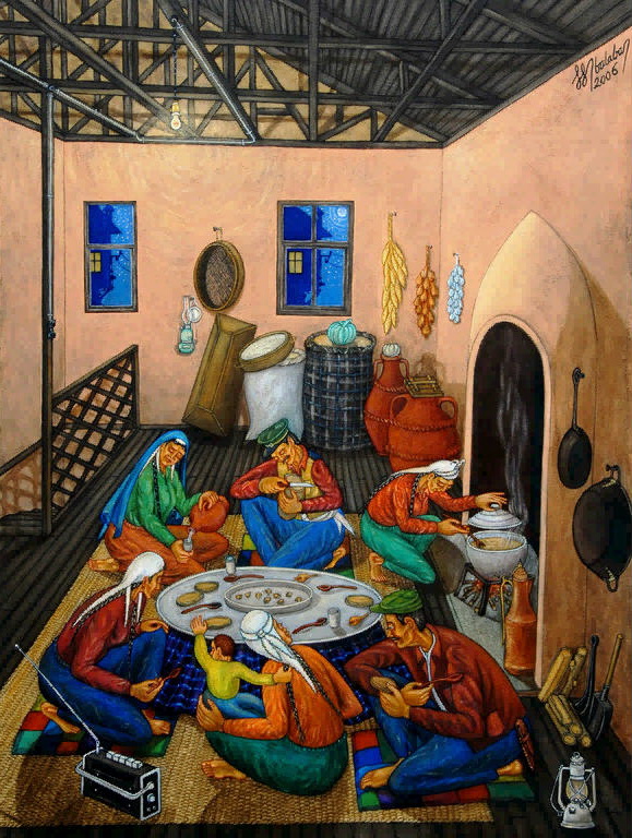 Görsel Sanatlar Deposu / Fine Arts Archive: Hasan Nazım BALABAN ...