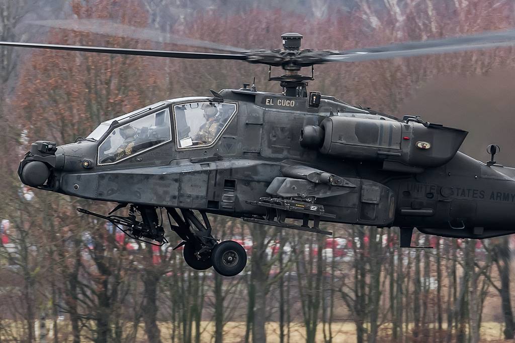 4CAB return to USA - Blog Before Flight - Aerospace and Defense News