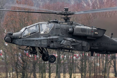 4CAB return to USA - Blog Before Flight - Aerospace and Defense News