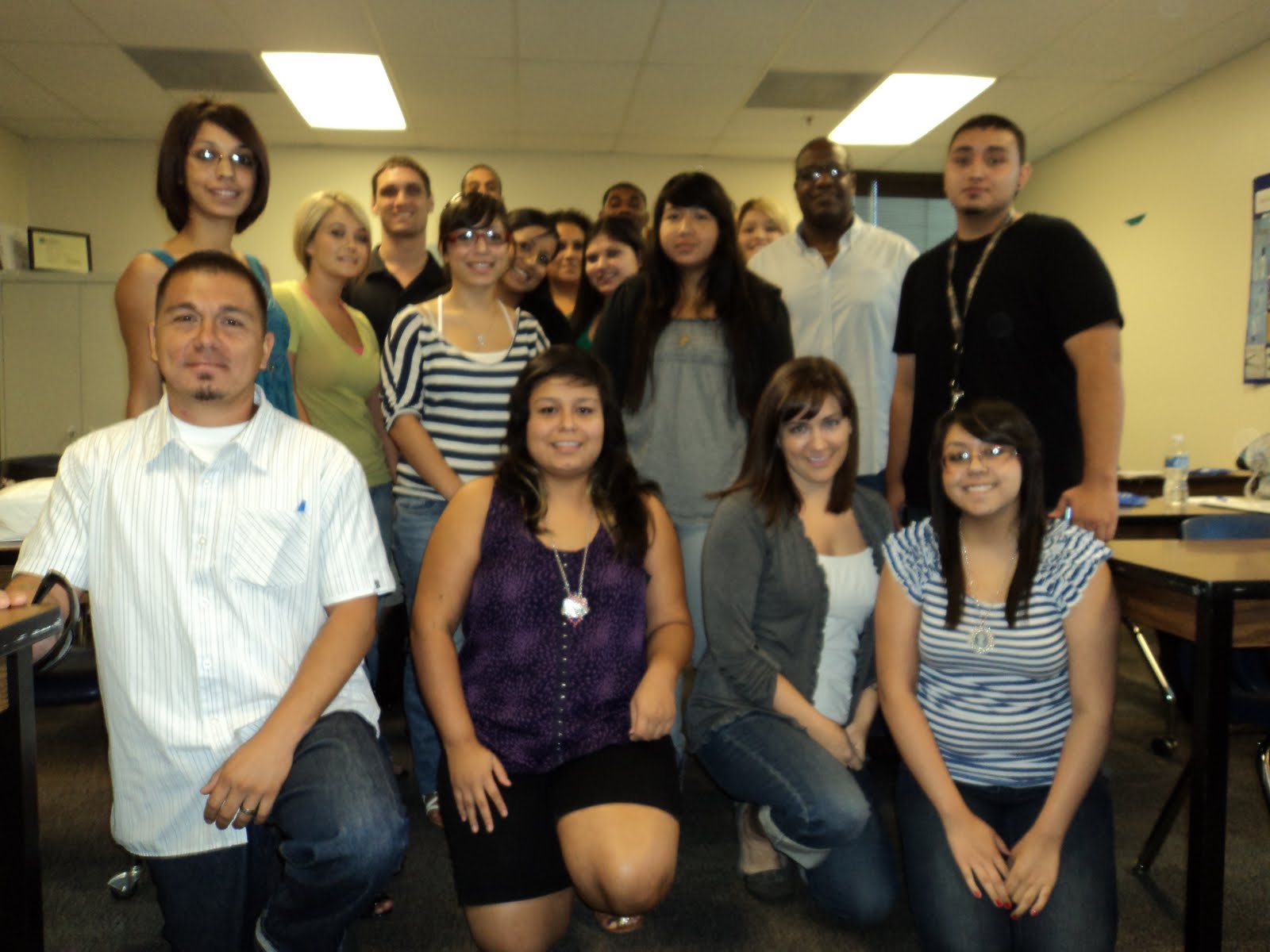 San Joaquin Valley College, Fresno Surgical Technology