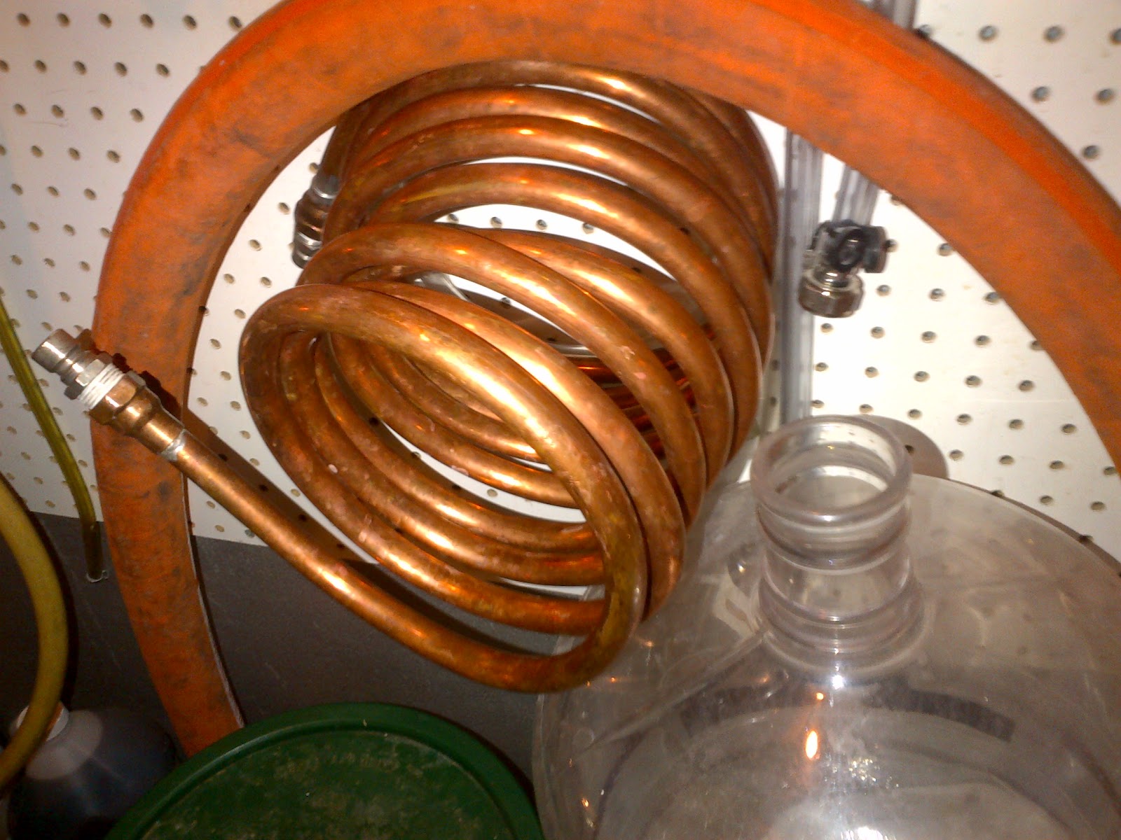 Beer Hear!: 508 GastroBrewery