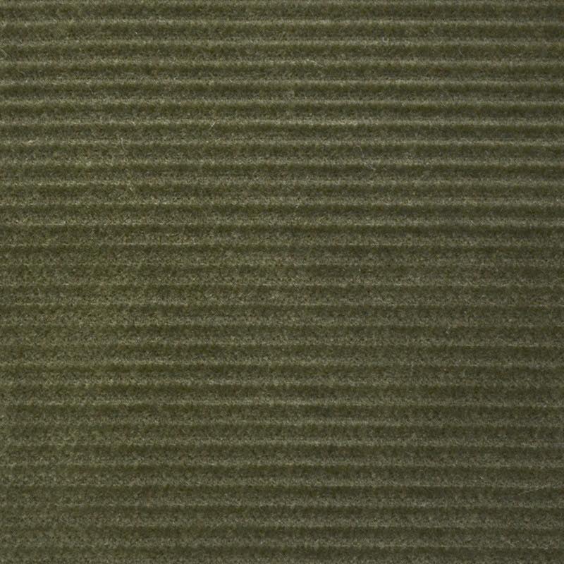 duas ou três coisas: A idade da bombazine