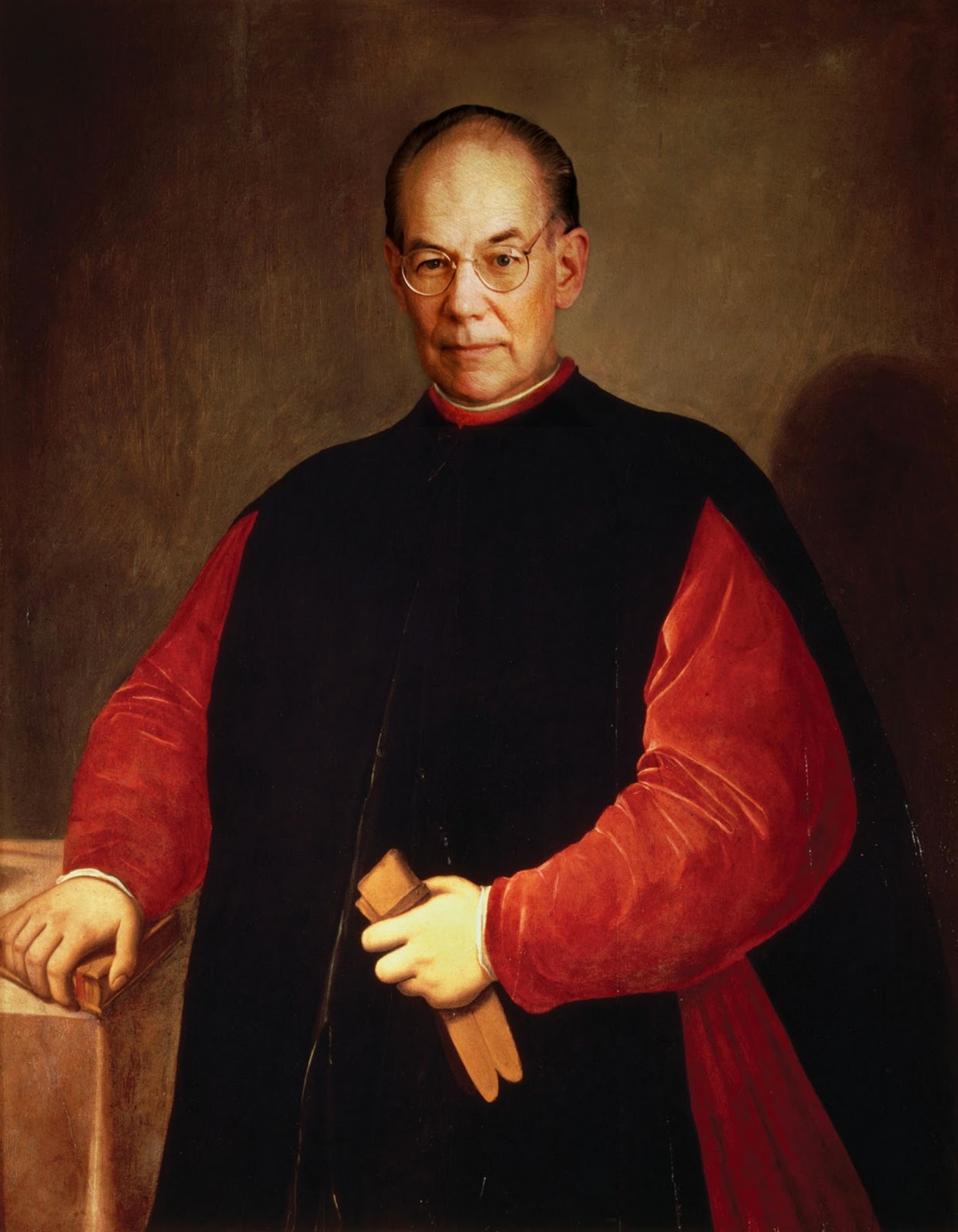 USMA Class of 1970: John Mearsheimer (USMA 1970) Sends - Trump's ...