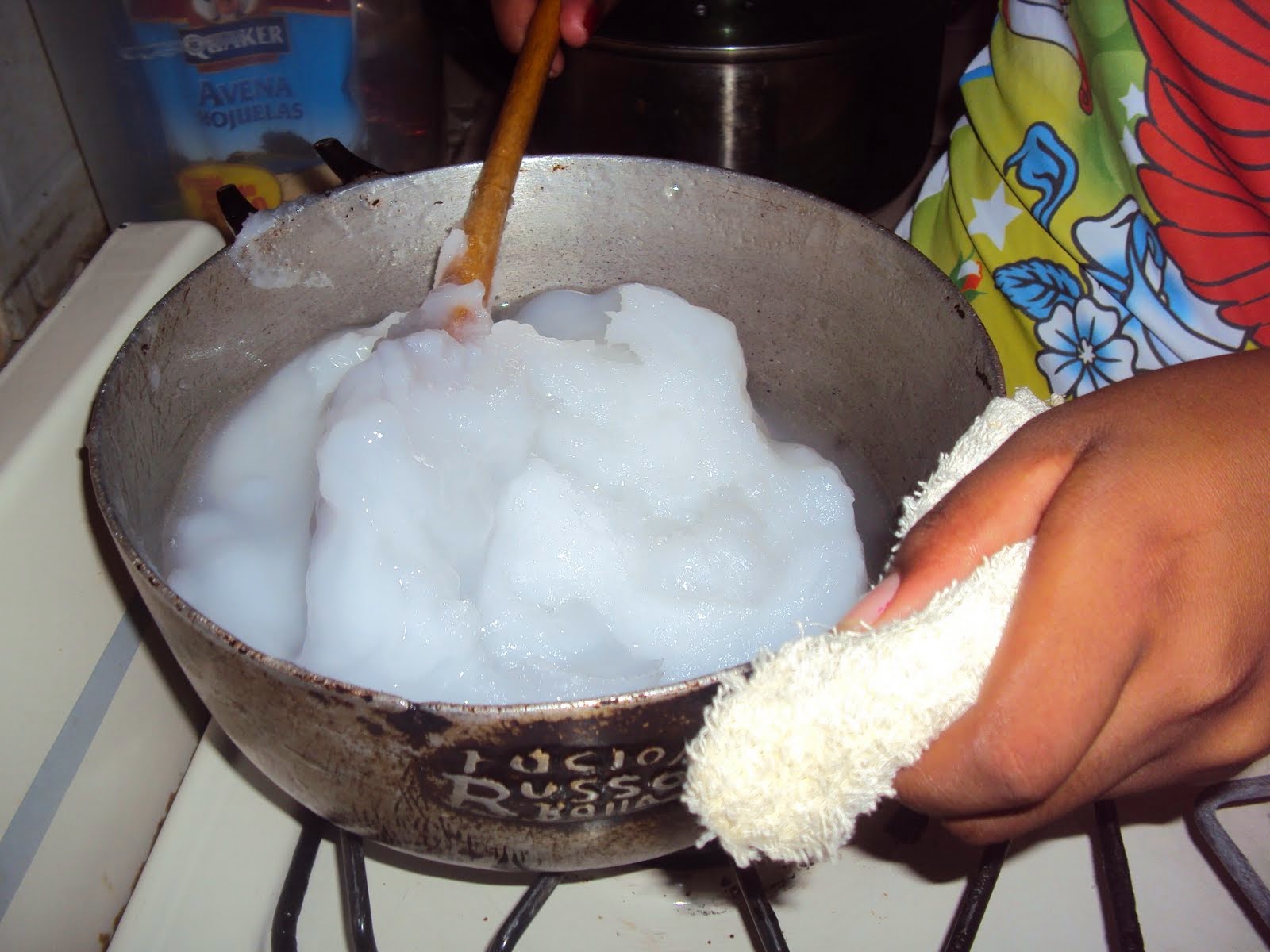 Me Late Chocolate !!: COMO HACER VICKS VAPORUB EN CASA