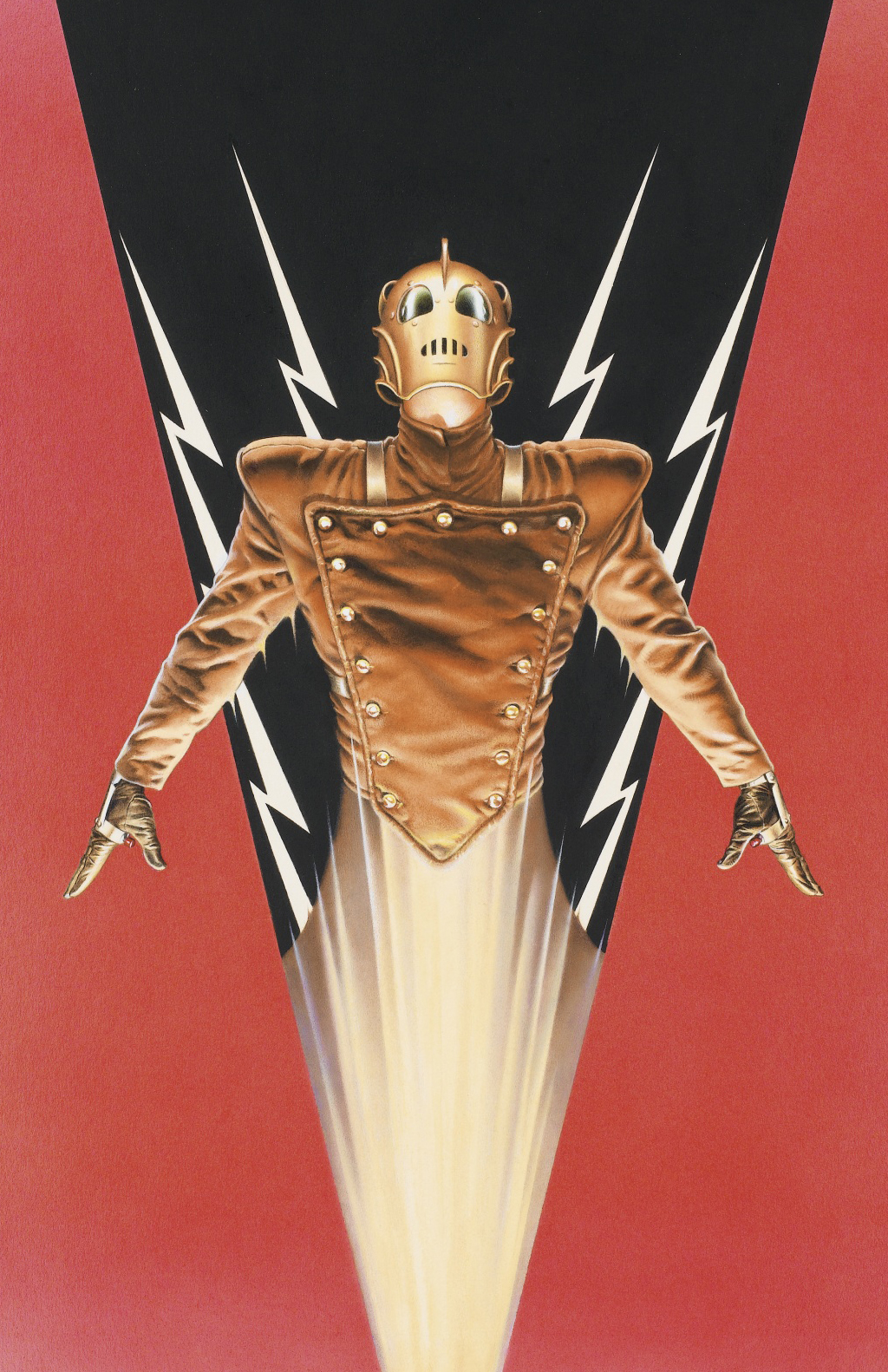 The Geeky Nerfherder: Artist Spotlight: The Art Of . . . Dave Stevens