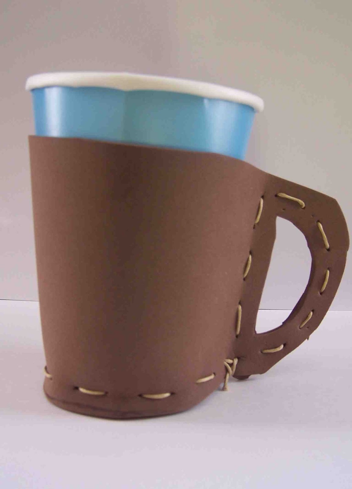 Create Art With Mrs. P!: Colonial Leather Jugs and Mugs With Printable PDF
