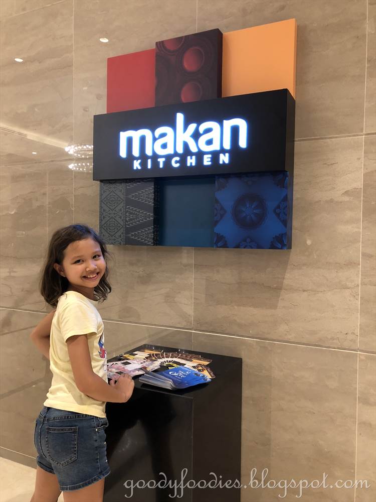 GoodyFoodies: Makan Kitchen, DoubleTree by Hilton, Melaka: Buffet Dinner