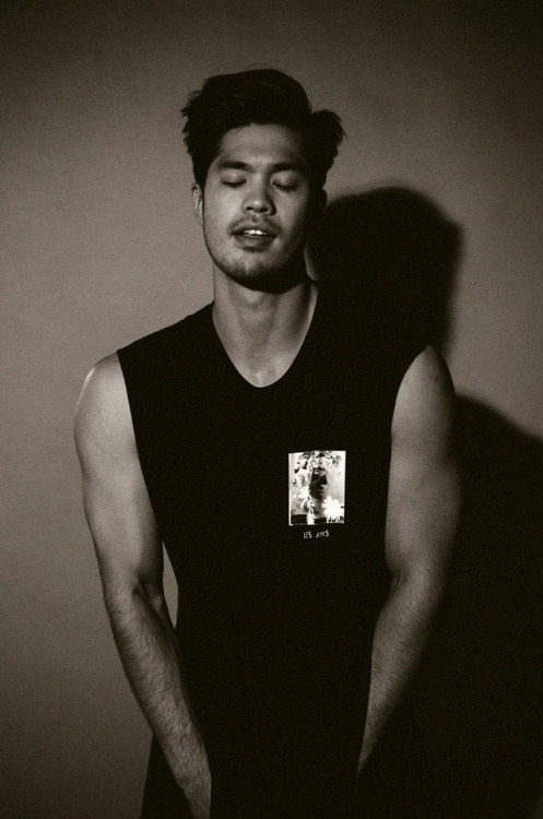 Ross Butler