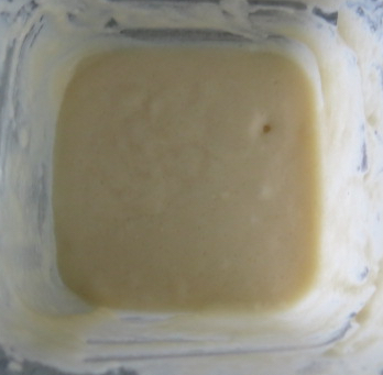 Starting a Herman Starter (Friendship bread)