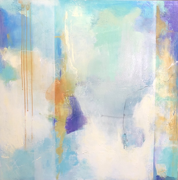 Where ART Lives Gallery Artists Group Blog: Abstract Art, Expressionism ...