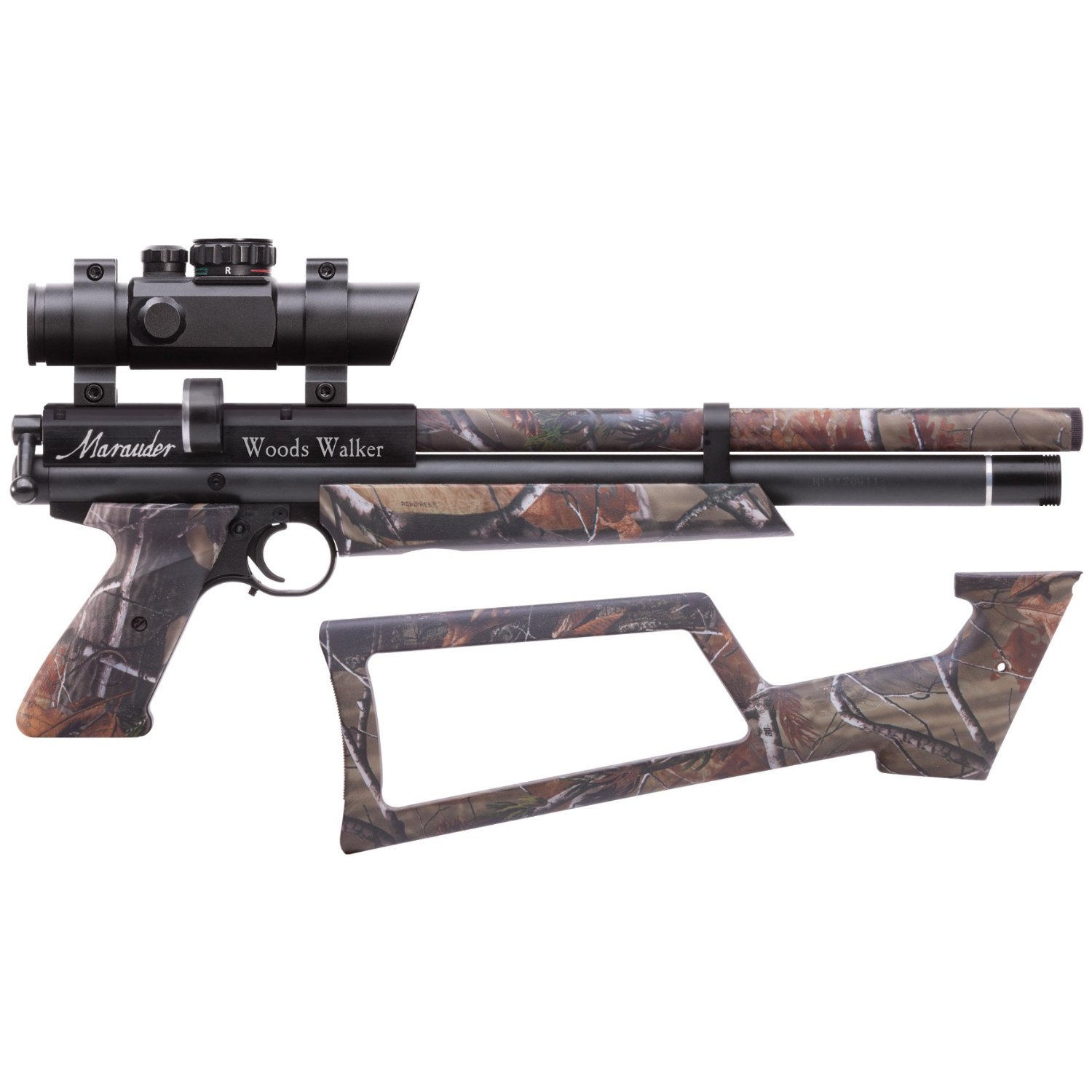 Top Rated Air Rifles