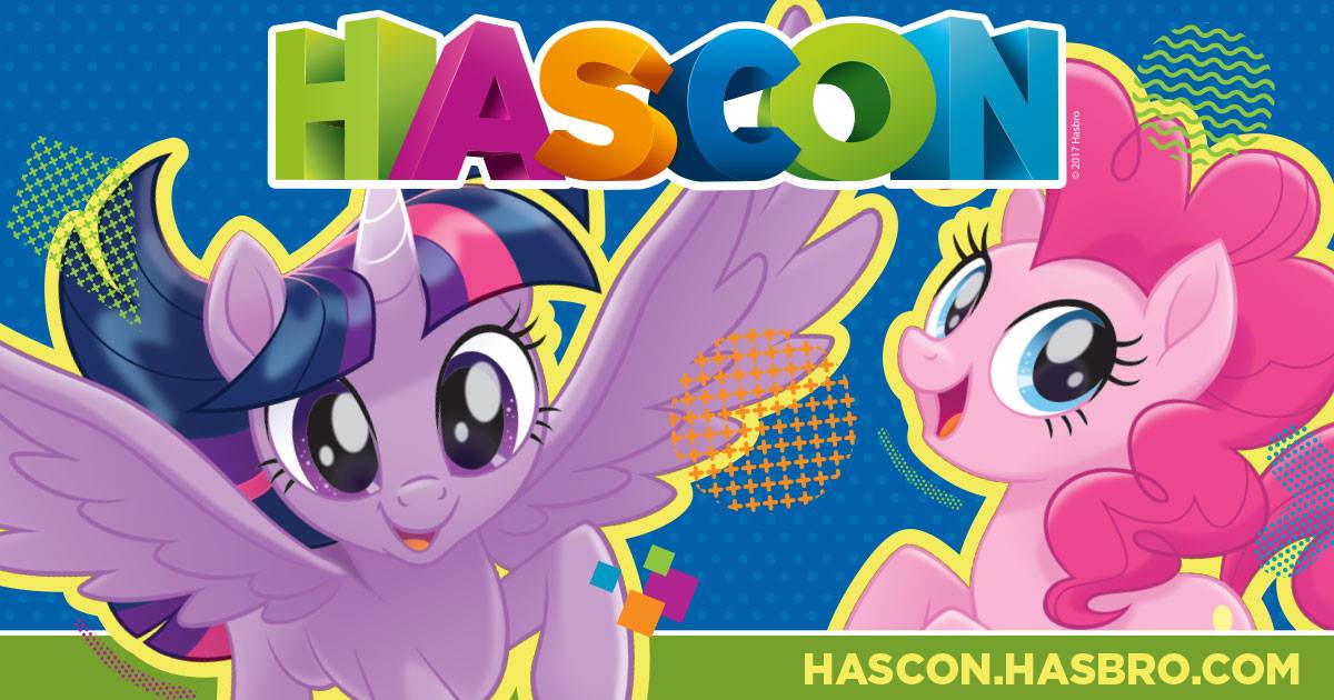 Equestria Daily - MLP Stuff!: Hasbro MLP Brand Experience to Appear at ...