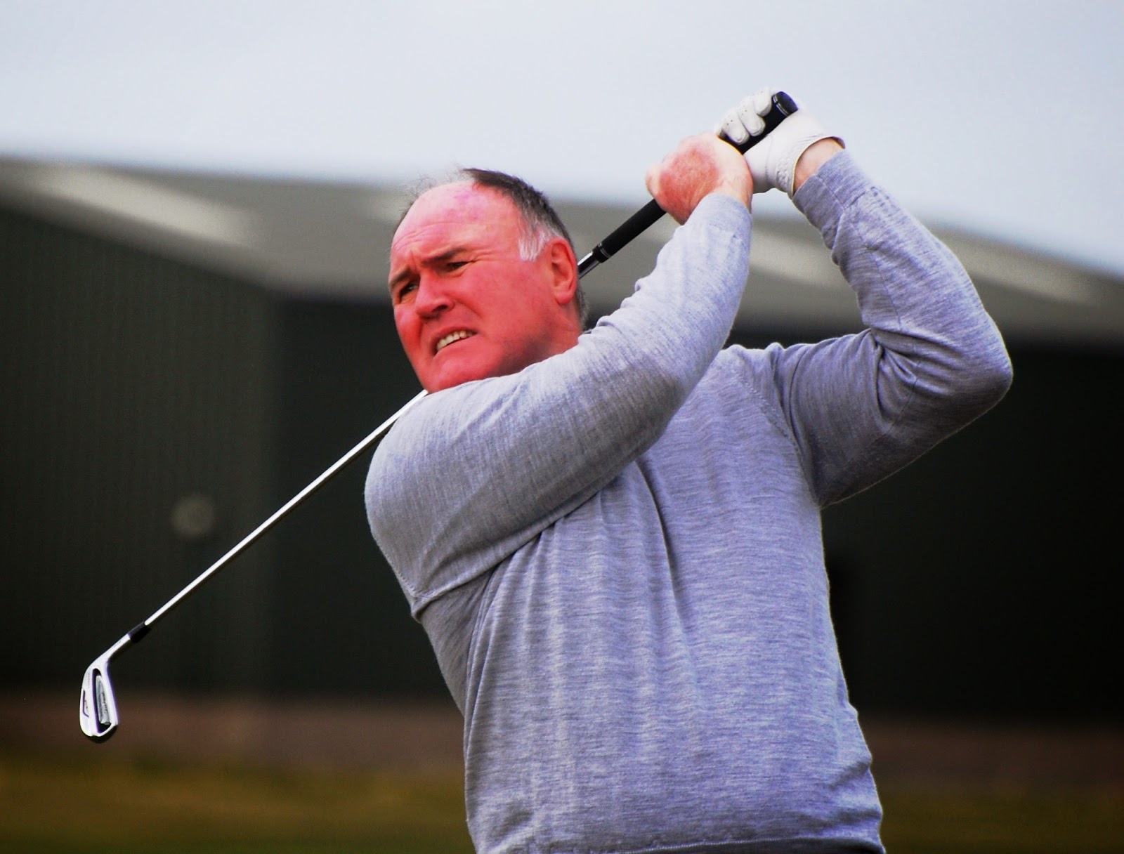 Scottish Golf View - Golf News from Around the World