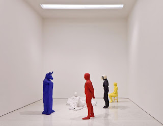 Poems: Rrahman Dedaj, "When"