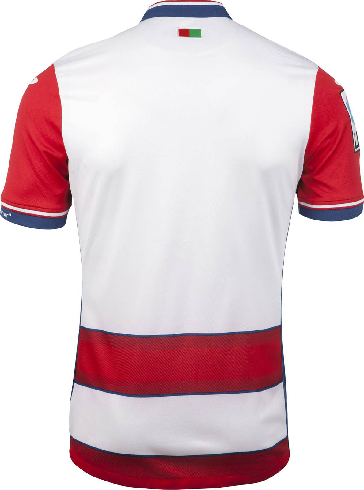 Granada 15-16 Kits Released - Footy Headlines