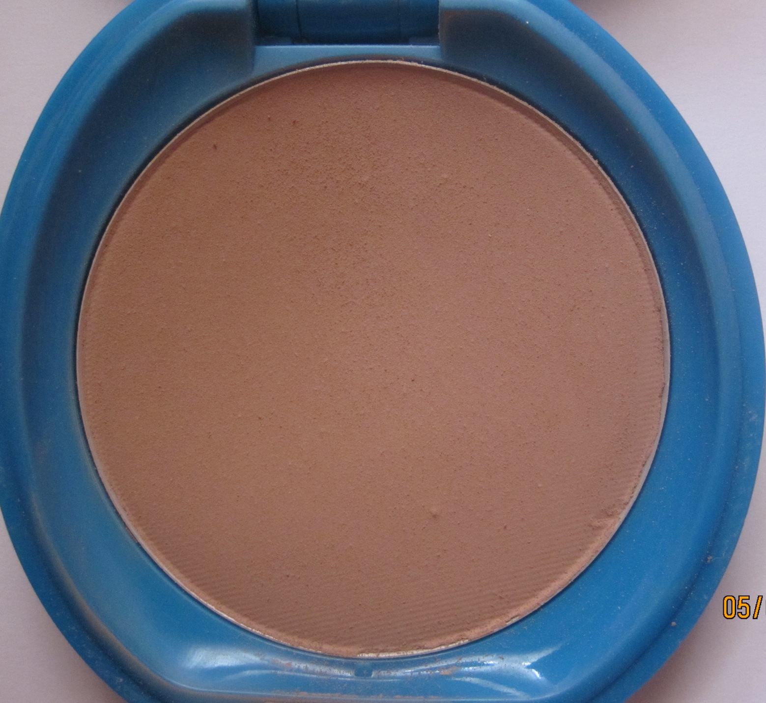 Sweet Pink Box: Shiseido Sun Protection Compact Foundation SPF 50