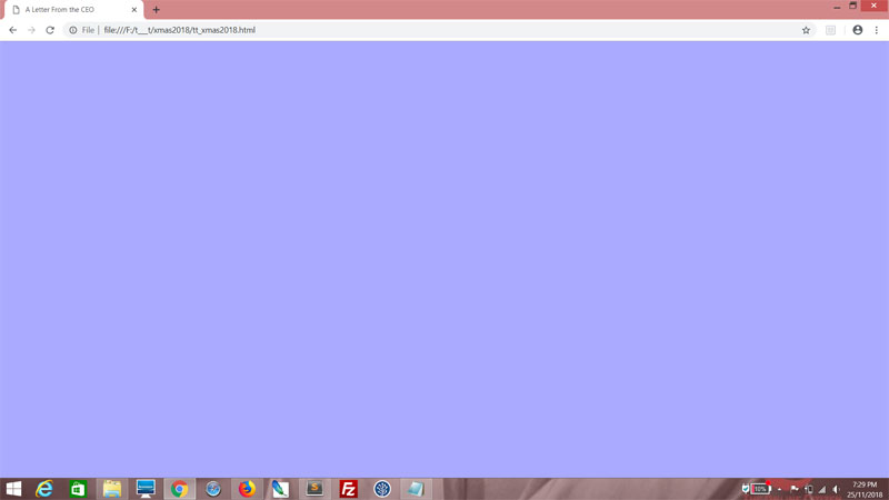 Teochew Thunder: 2018