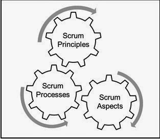 SCRUMstudy official blog: The Need for Scrum Body of Knowledge (SBOK)