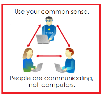 ICT - Third Grade Abraham Lincoln