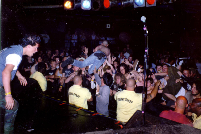 A Music History by Wayne R. Flower: Music History, Part 30: Seattle ...