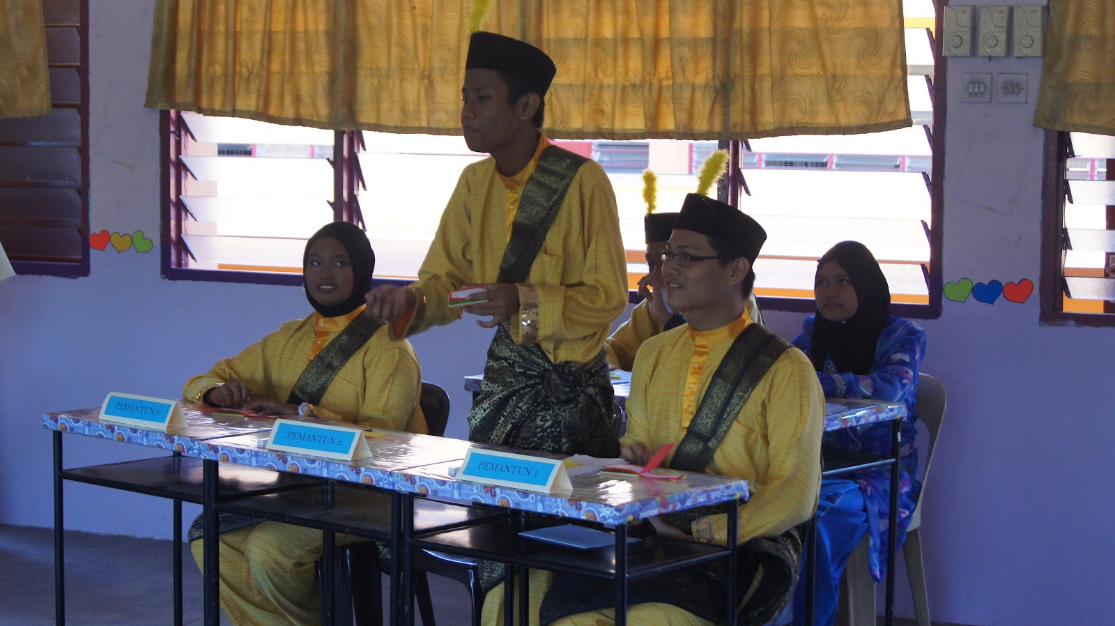 PUSAT SUMBER SAMT KUALA KUBU BHARU