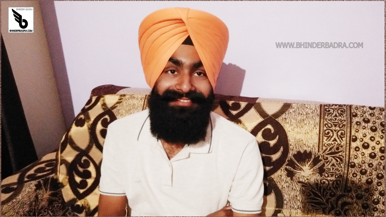 Bhinder Badra | Bhinder Badra | Official Website