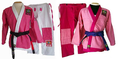 The Wacky Side of Jiu-Jitsu: Crazy and Funny Gis & Rashguards (Updated)