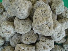 La piedra pómez. Características. Utilidad.|Hora Buena