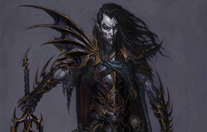 Dark Elf Sightings Reveal a Large October Release - Faeit 212